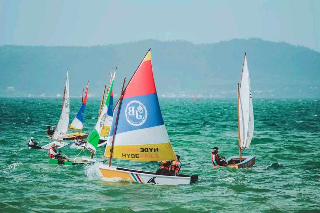 Albay Yacht & Sailing Club | Discover the Joy of Sailing