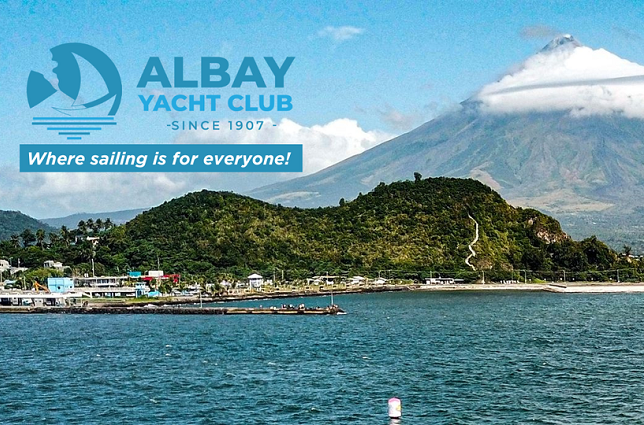 Albay Yacht Club Sets Sail for Glory: Journey to the Oz Goose National ...